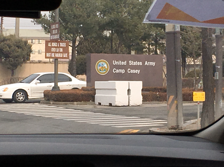 22화 Day 81 연천 - 38선을 넘어서