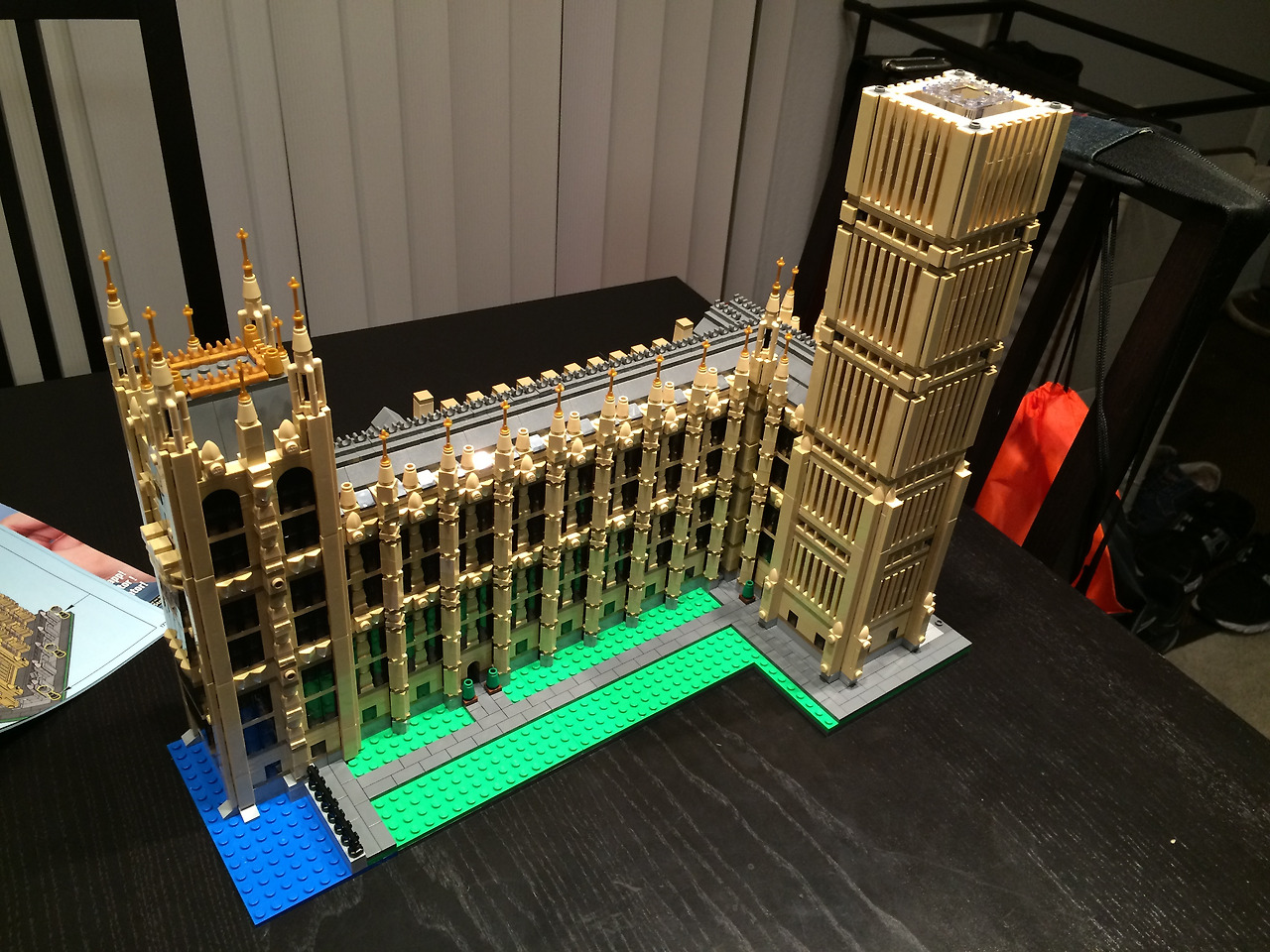 LEGO 10253 BIG BEN 레고 10253 빅벤