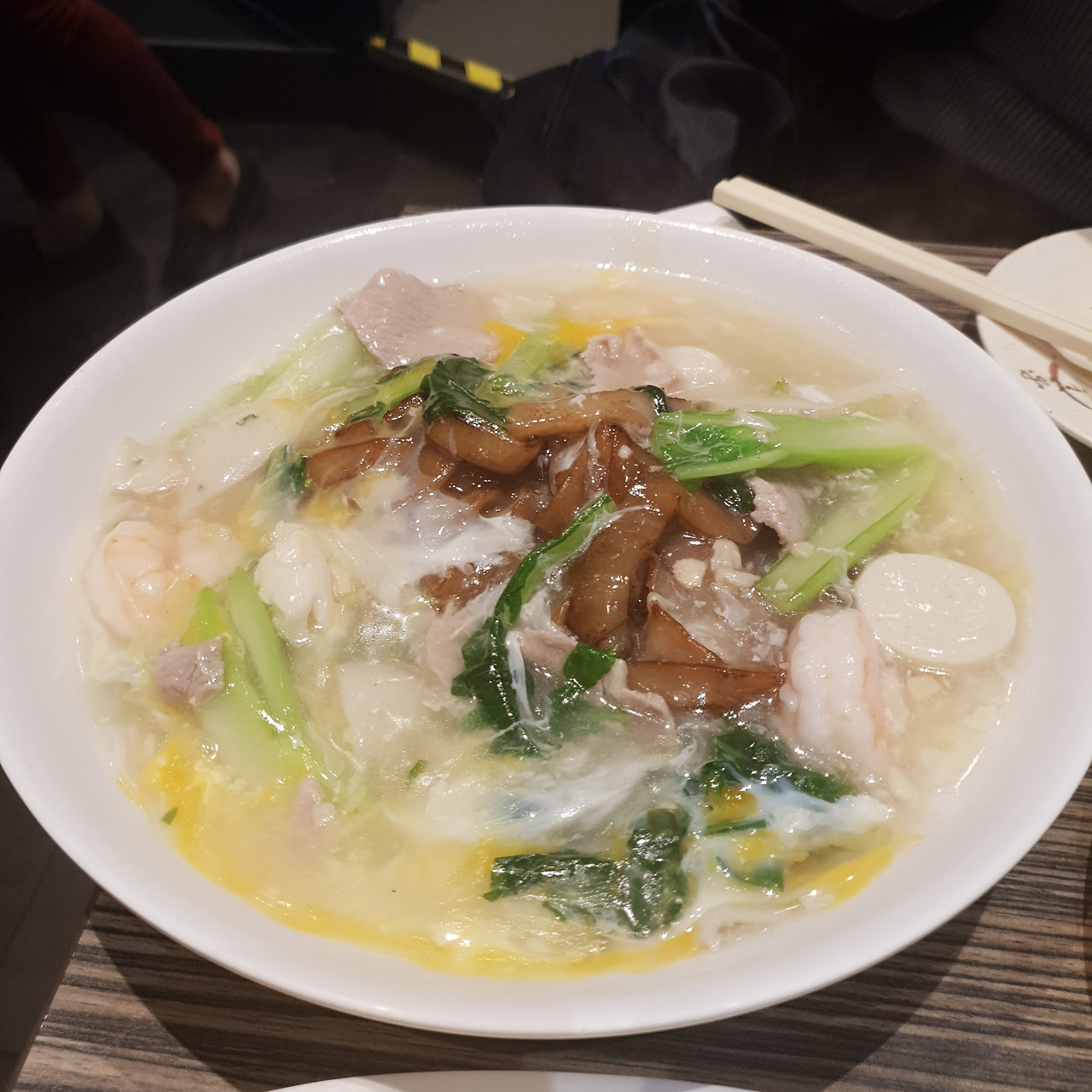 런던에서 꼭 가야할 호텔 로비 카페 3