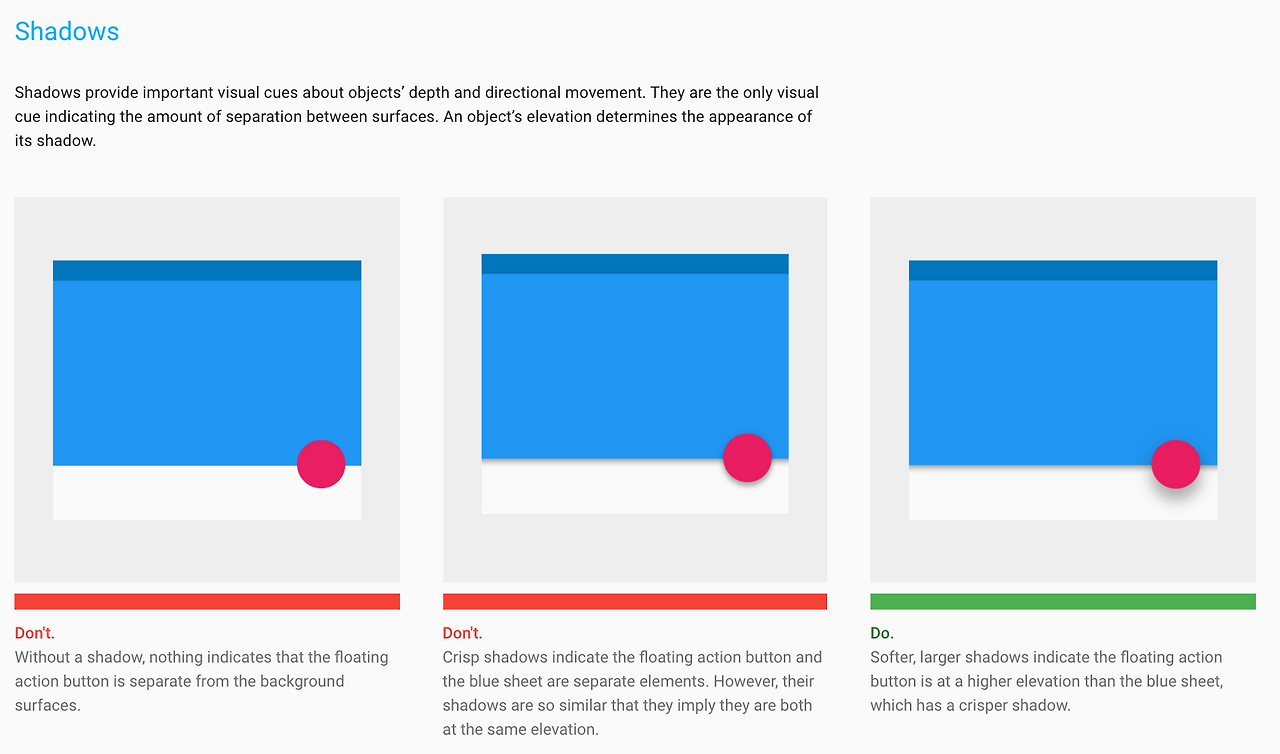 #04. Flat Design 2.0