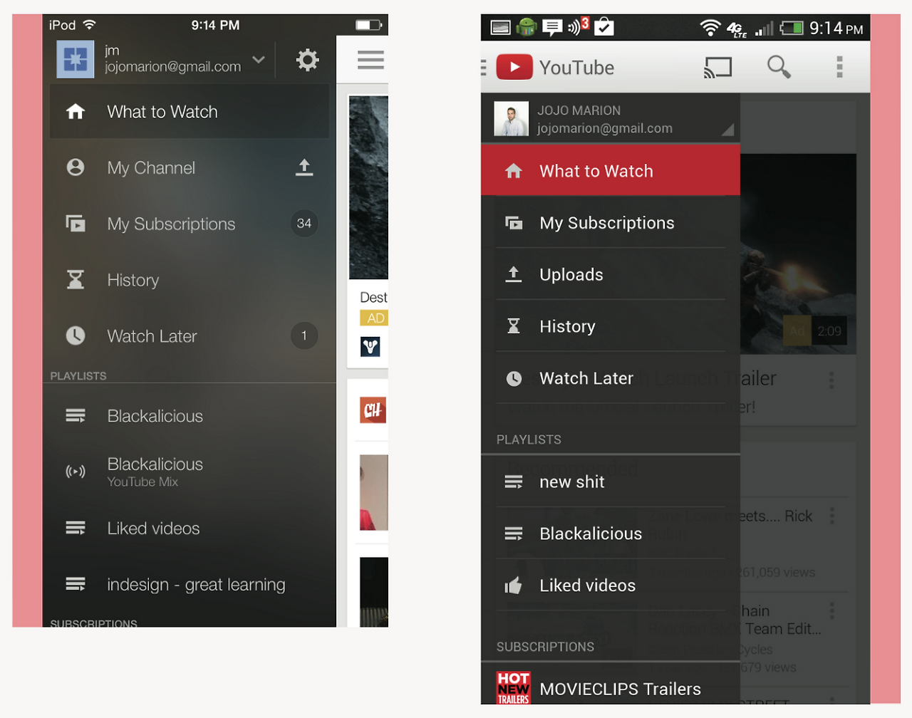 # 07.내비게이션UI(2)-iOS vs Android