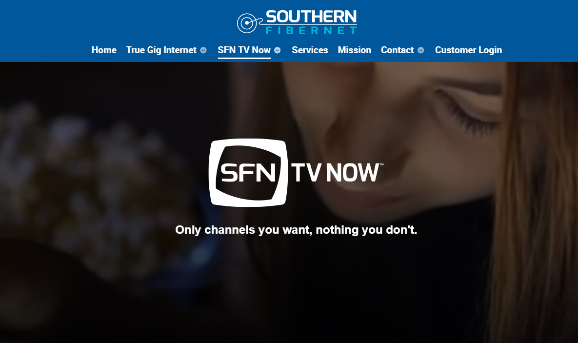 Internet TV 시대가 오는 미국 #2