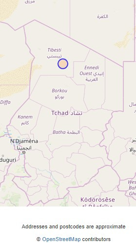 세계 각국의 최고봉