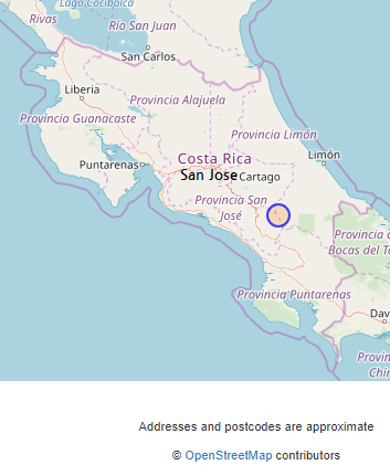 세계 각국의 최고봉