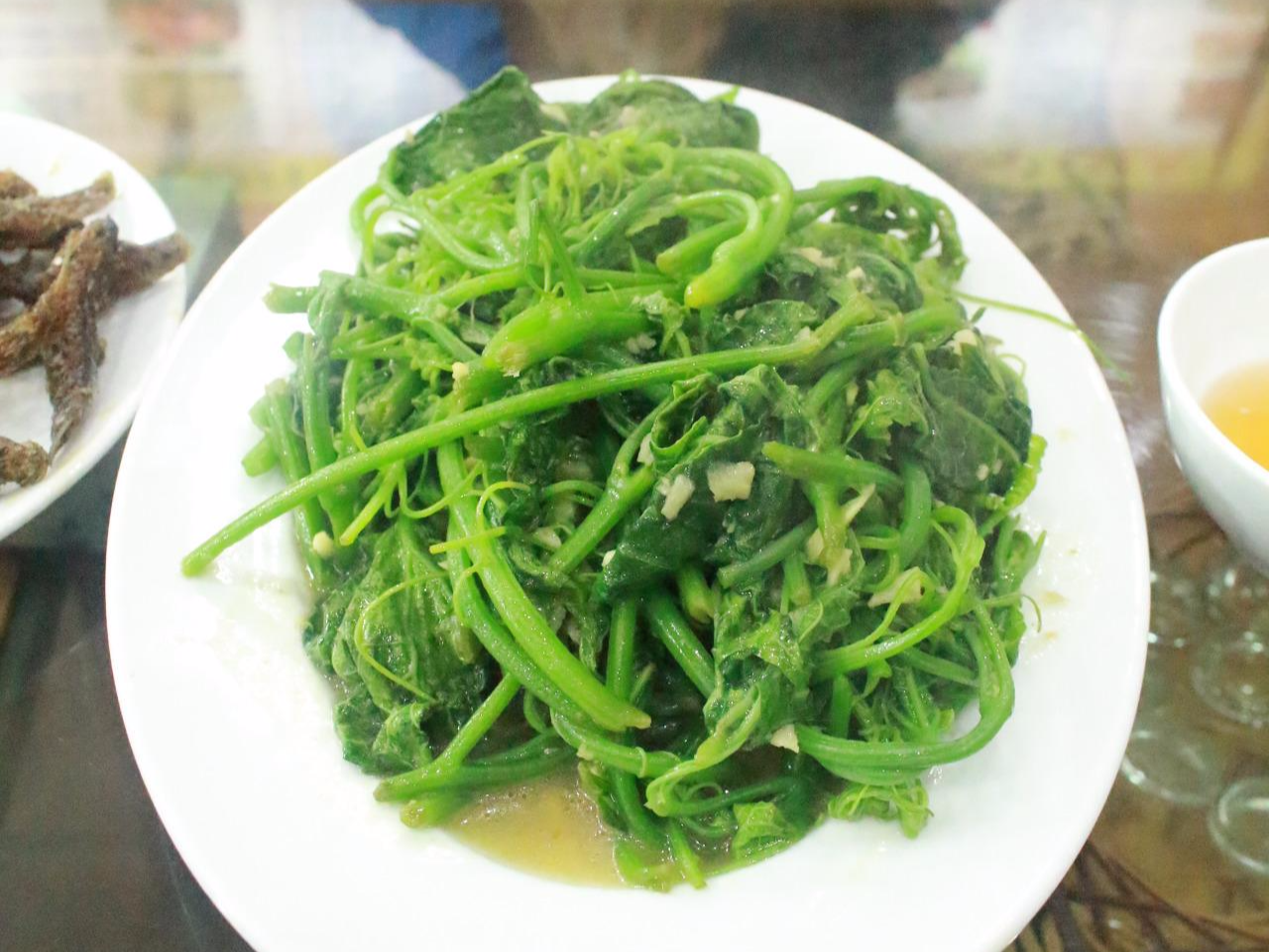 베트남 여행 D+2 (사파, 160815)