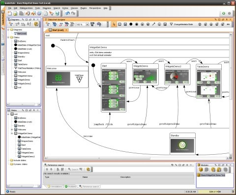 UI 디자인 툴을 만들었던 경험담