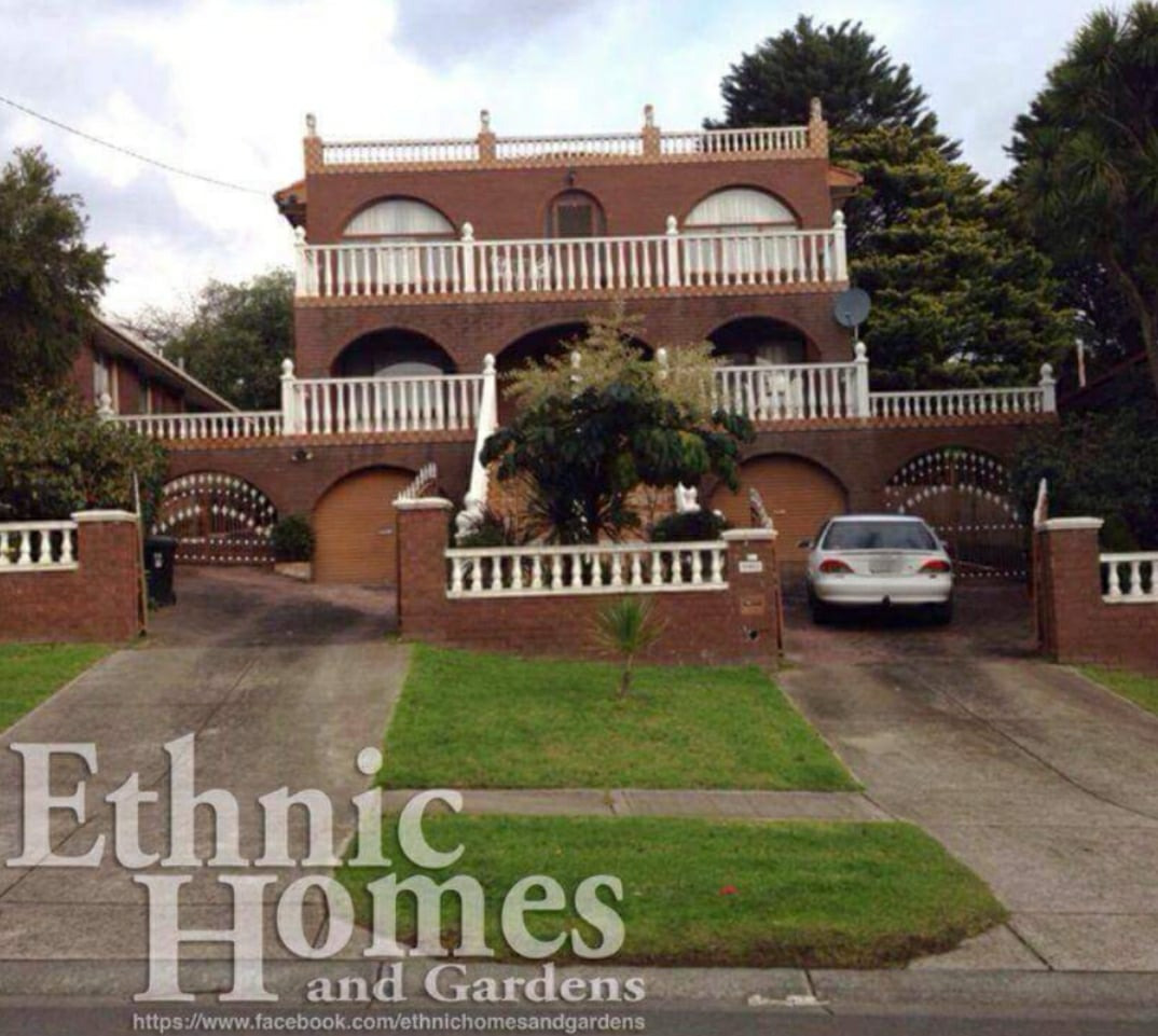 호주사투리 제2원칙