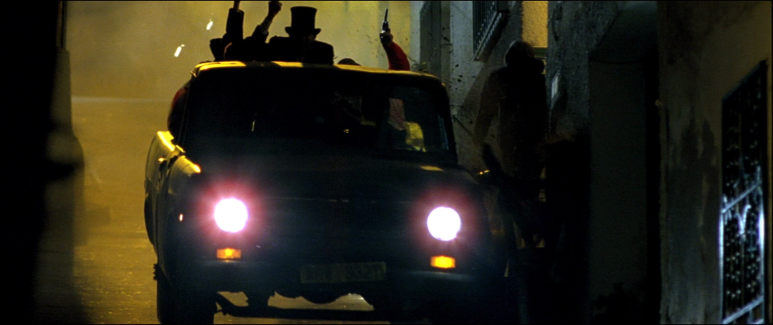 영화: 800 불렛(800 Bullets)