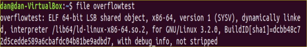 New 1: Windows RCE testing