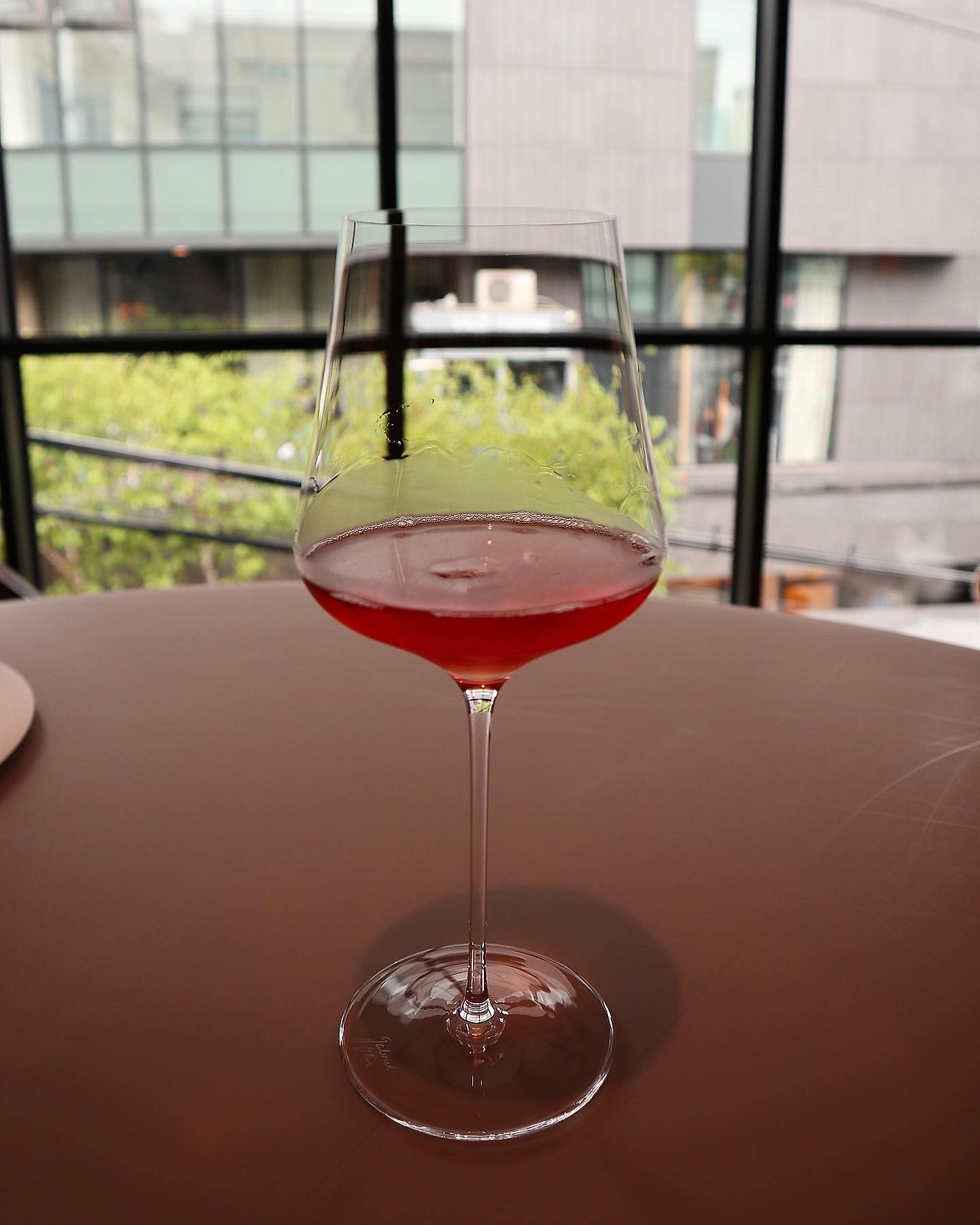 미슐랭 3스타 - 모수 Mosu Seoul