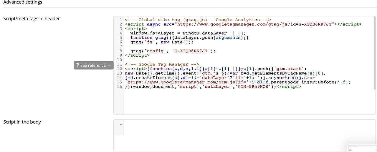 노 코드 툴, 버블(Bubble) A to Z