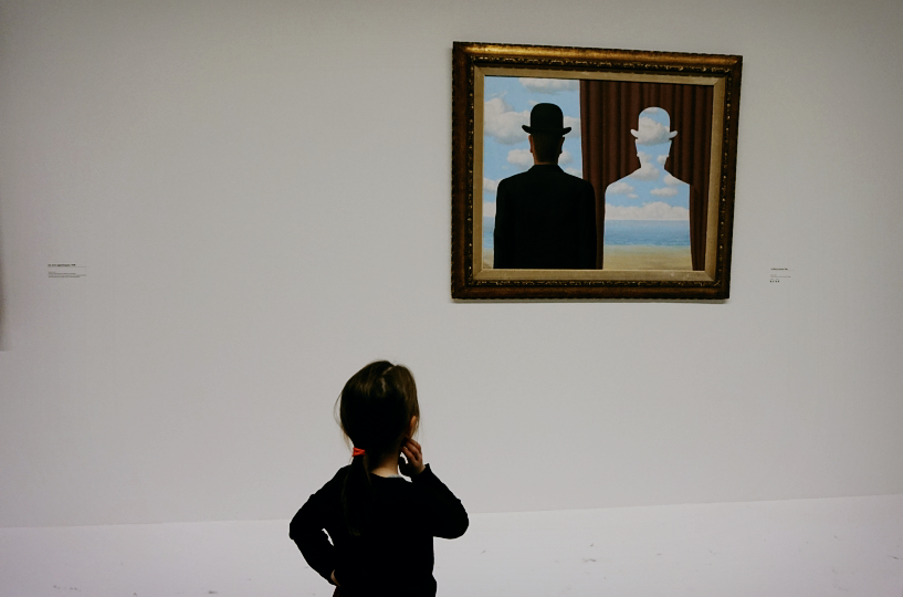 낯설게 하기 (defamiliarization)