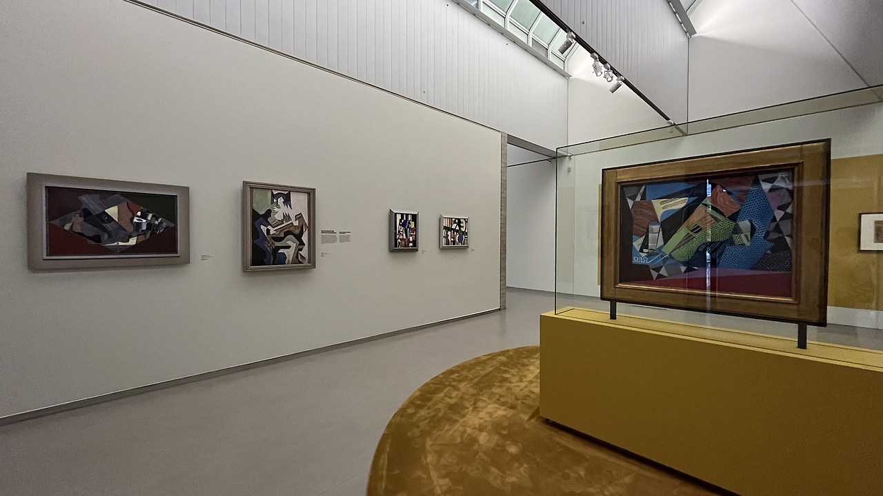 04화 Kröller-Müller Museum 크뢸러뮐러