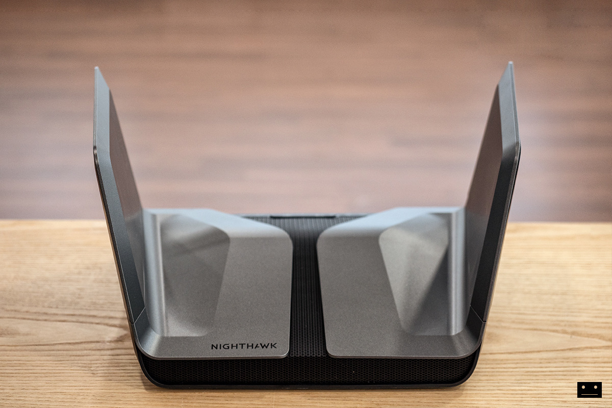 와이파이6의 시대. 넷기어 나이트호크 RAX80
