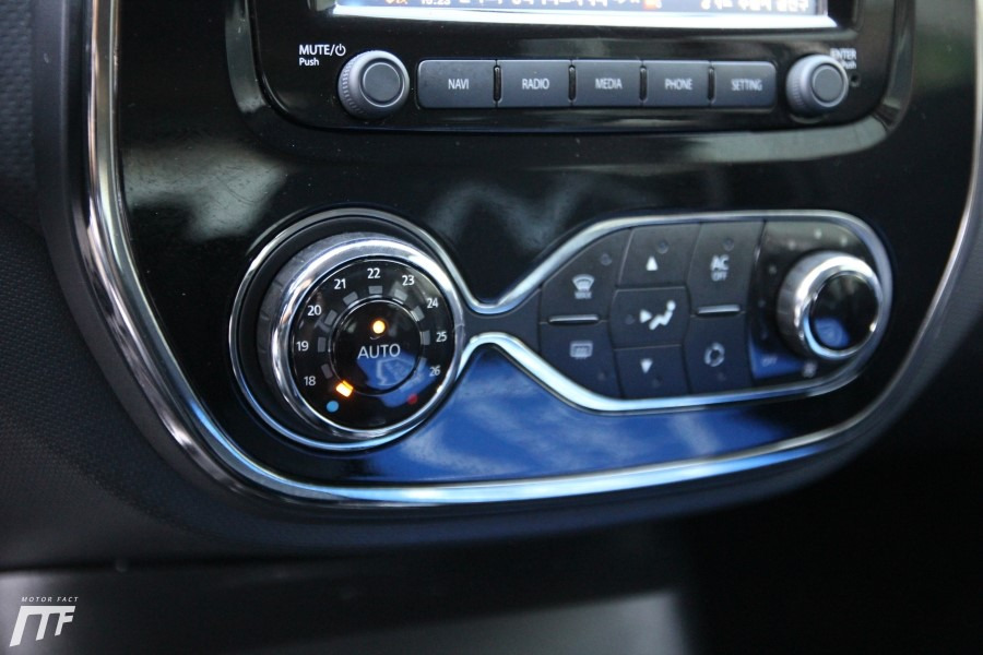 너 인간적으로 너무 비싸, 르노삼성 QM3 시승기.