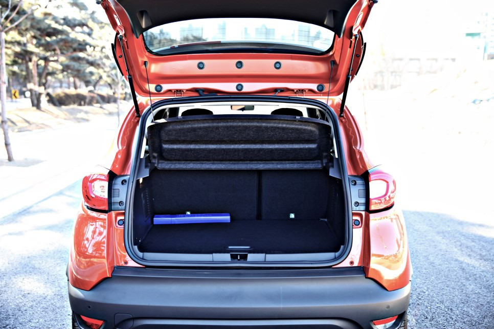 2015 르노삼성 QM3 RE 시승기