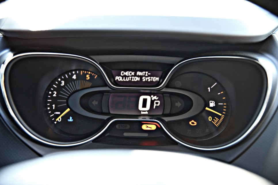 2015 르노삼성 QM3 RE 시승기