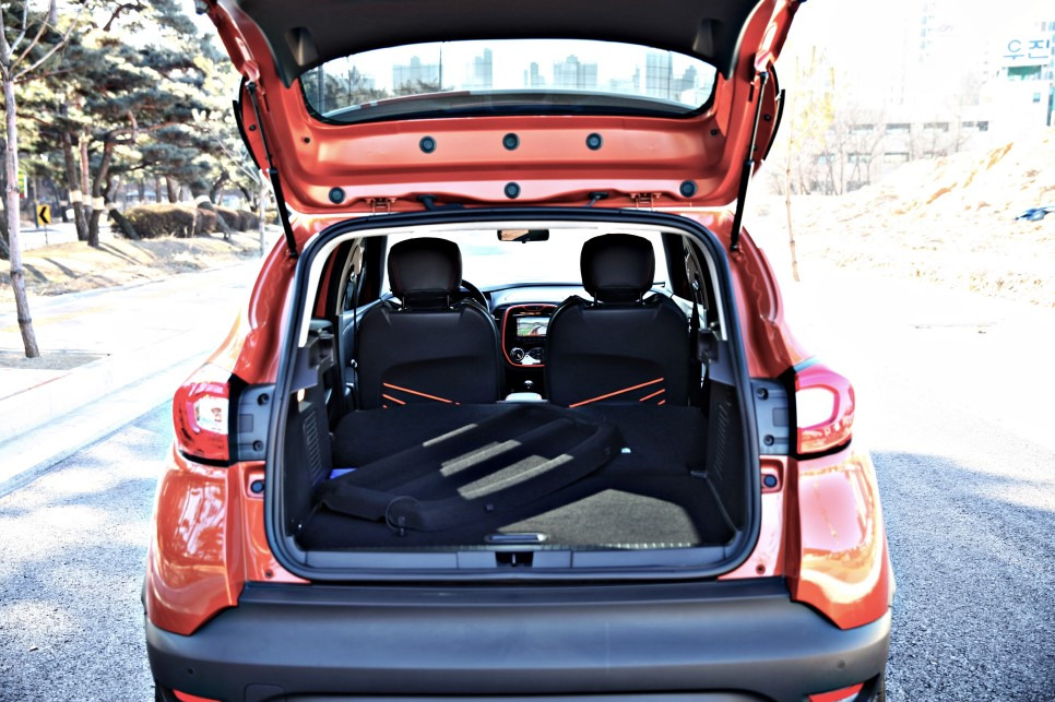 2015 르노삼성 QM3 RE 시승기