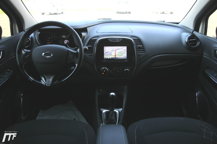 너 인간적으로 너무 비싸, 르노삼성 QM3 시승기.