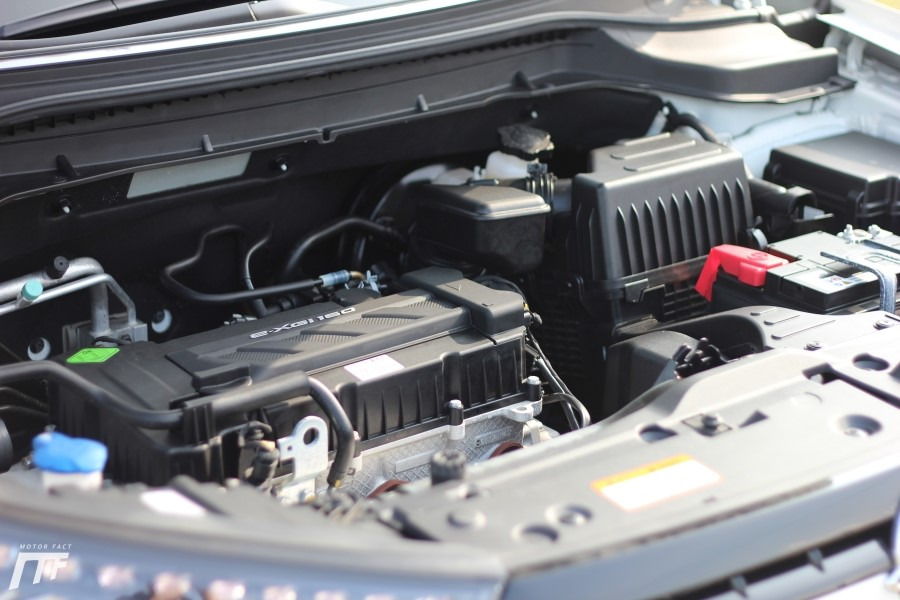 컴팩트 SUV 전성시대,QM3 VS 티볼리 비교시승기