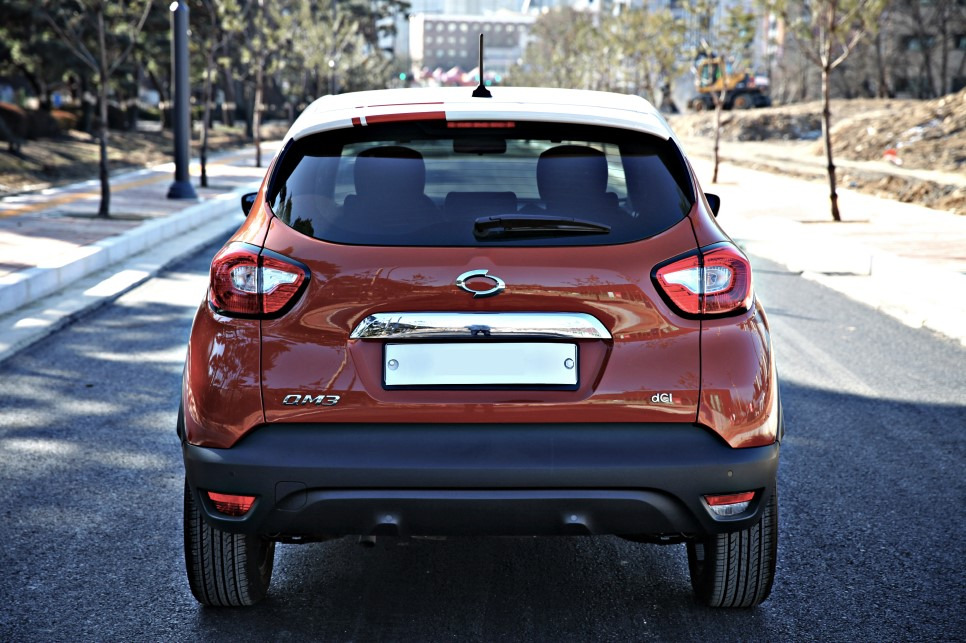 2015 르노삼성 QM3 RE 시승기