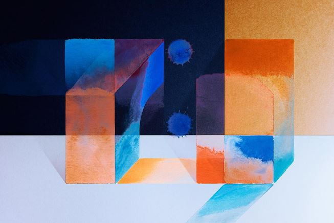 색에게 인사를 건네다, Pawel Nolbert