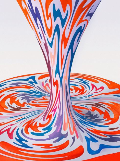 색에게 인사를 건네다, Pawel Nolbert