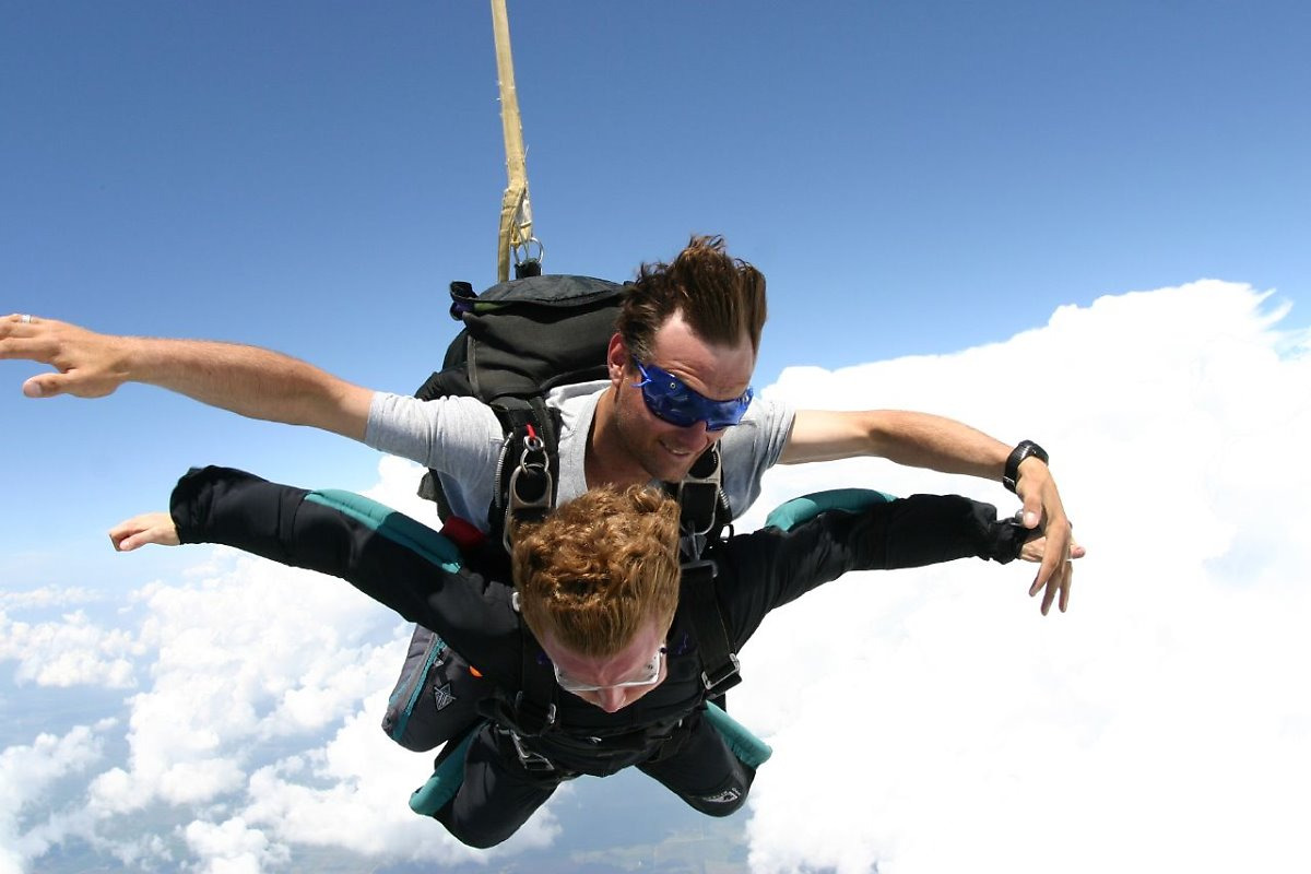 호주 골드코스트에서 즐기는 인기 액티비티 5가지