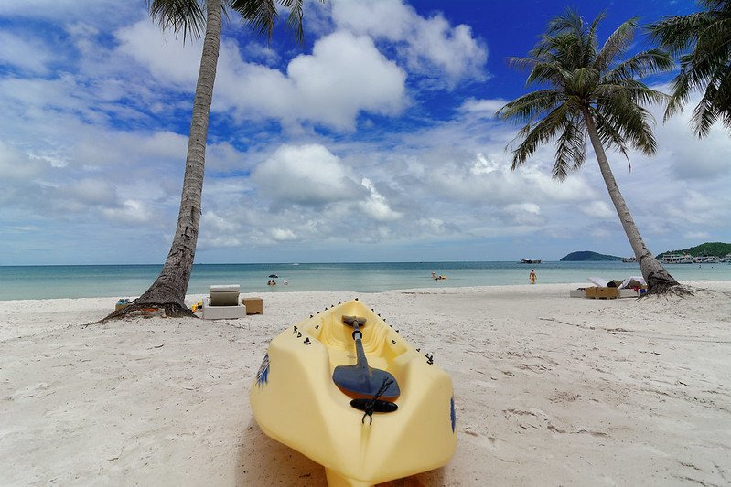 나트랑부터 달랏까지 자유여행 휴양지 비교