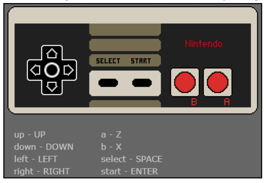 Nintendo Emulator