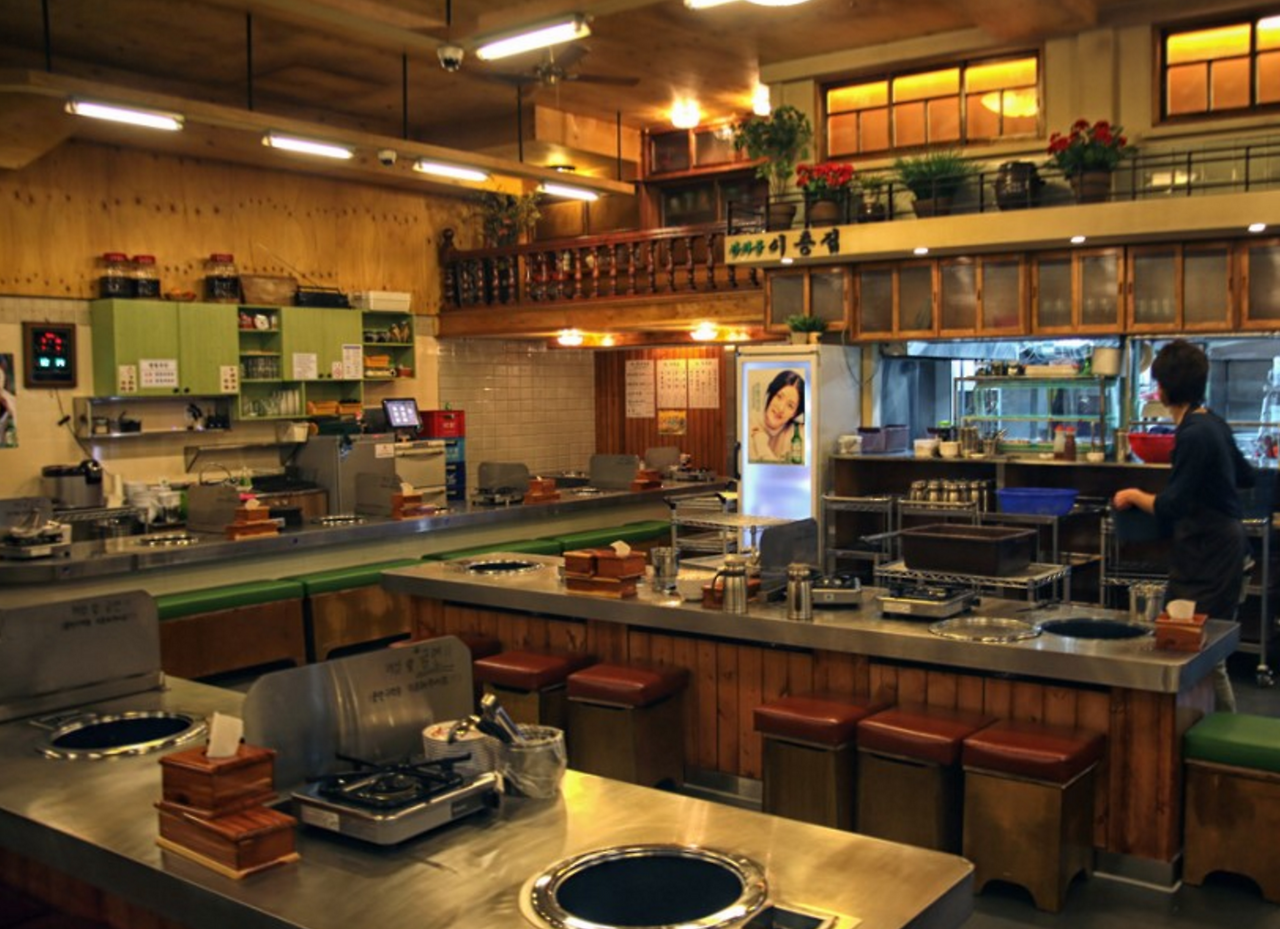 프랑스발 Bistronomy 트렌드.