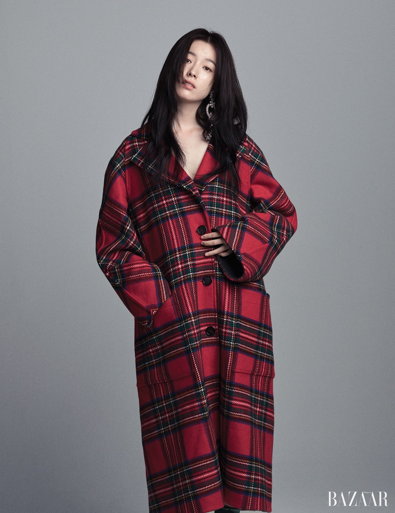 한효주 Han Hyoju ハン・ヒョジュ 韩孝周 ::: SH K-STAR