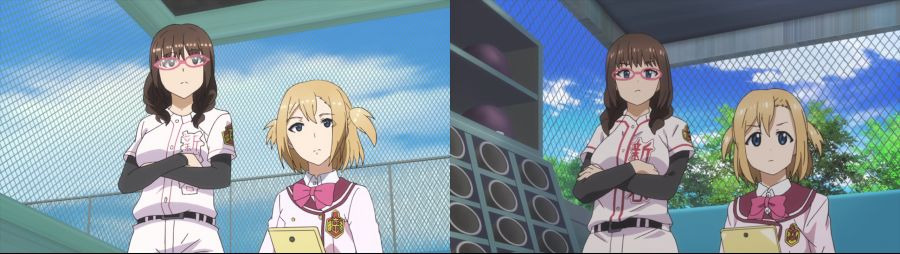 타마요미 애니 작붕 터진거 웃기네 ㅋㅋㅋ - BATTLEPAGE