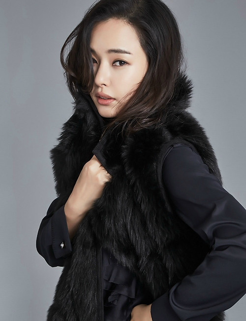 이하늬 Lee Hanui イ・ハヌィ 李荷妮 ::: SH K-STAR PHOTO