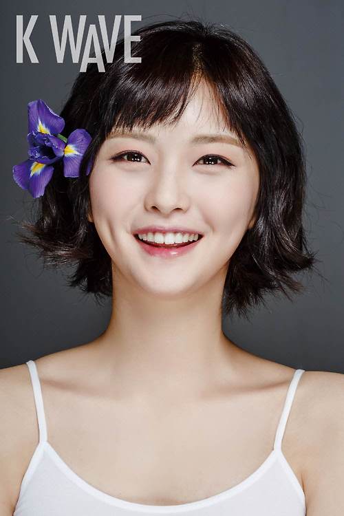 고말숙 Ko Malsook ::: SH K-STAR PHOTO