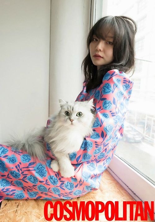 이솜 Lee Som 李絮 ::: SH K-STAR PHOTO