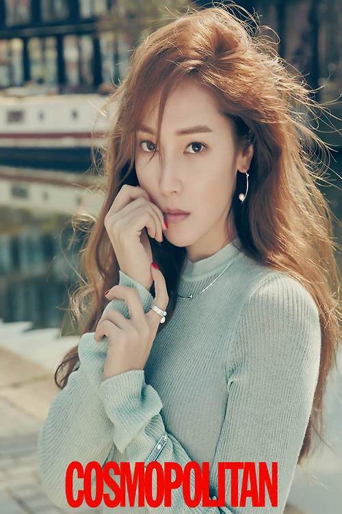 제시카 Jae Sika ジェシカ 郑秀妍 ::: SH K-STAR PHOTO