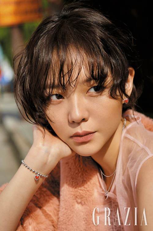 이솜 Lee Som 李絮 ::: SH K-STAR PHOTO