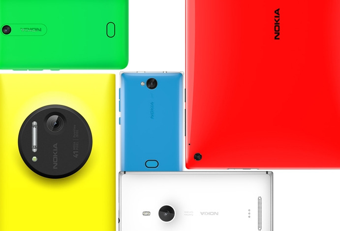 노키아 5160 출시일