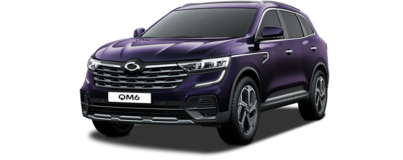 #QM6 F/L 2 (1세대) | 다음키워드