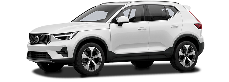#XC40 F/L (1세대) | 다음키워드
