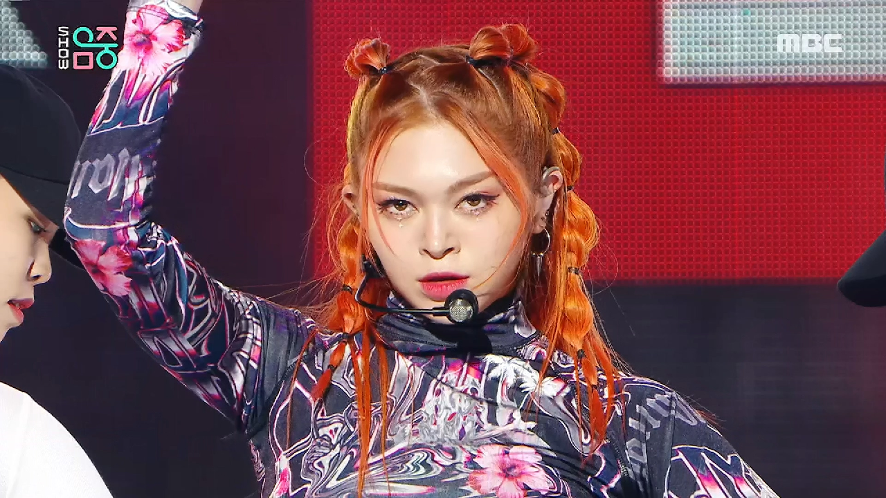 쇼! 음악중심 674회 : 알렉사 -두 올 다이 (AleXa -Do Or.. | 재방송 다시보기 공식영상 보러가기