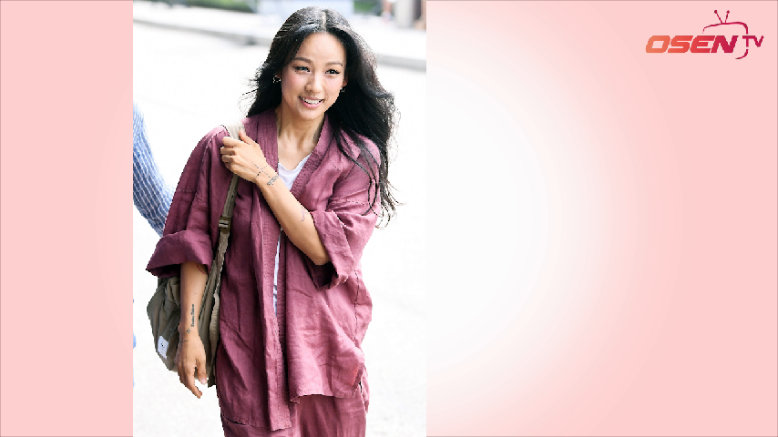 "실제로 60kg"..이효리·혜리→걸그룹 지성, 몸무게 밝힌 여자★ [OSEN TV]