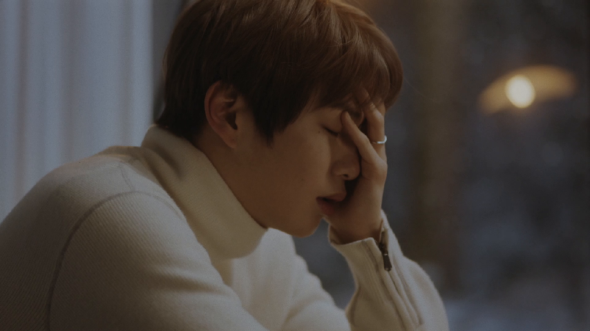 다음연예 | 다비치 (DAVICHI) - 너 없는 시간들 (Days without you) MV - BALLAD