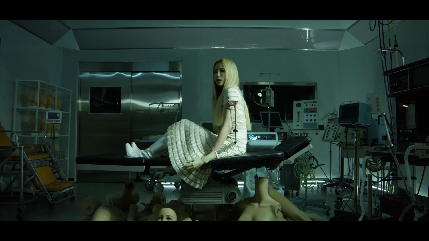 다음연예 | 헤이즈 (Heize) - MIANHAE (미안해) (Sorry) (Teaser) - HIPHOP