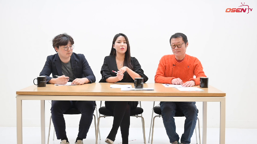 '성폭행 의혹' 김건모, ♥장지연 프러포즈 방송 강행→'미우새' 폐지 논란 [OSEN TV]